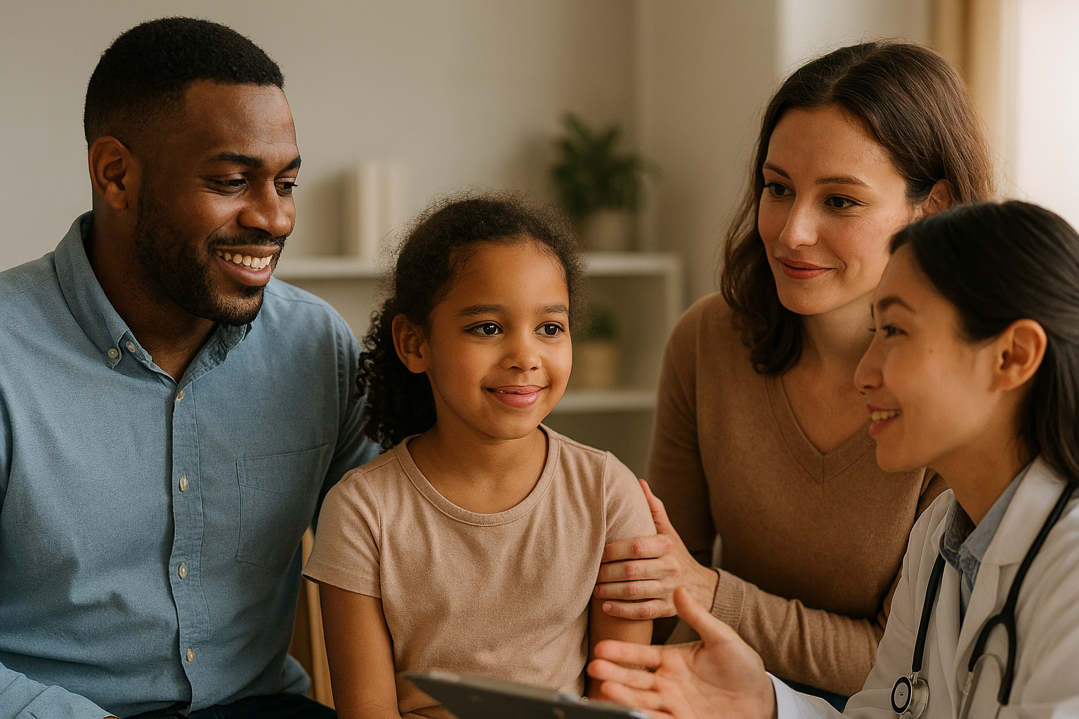 How to get started? - The Bridge Autism Clinic